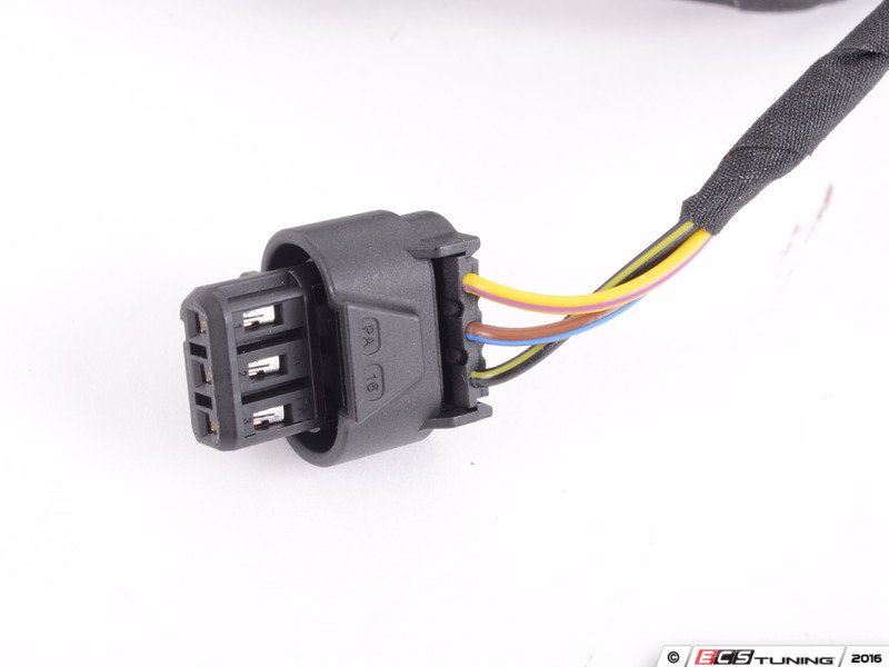 Genuine Mercedes Benz - 2214401708 - ELECTRICAL W