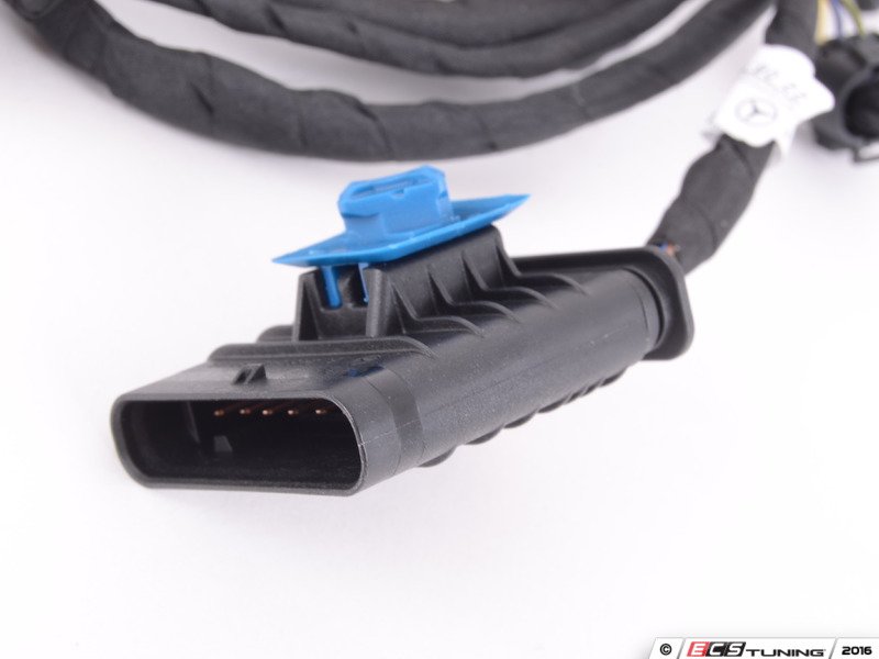 Genuine Mercedes Benz - 2214401708 - ELECTRICAL W