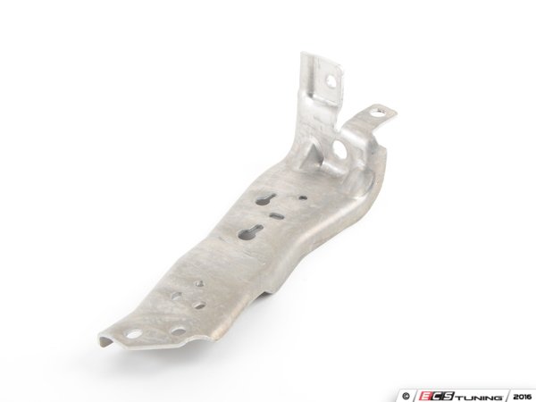 Genuine BMW - 51117301585 - Vertical Brace - Left (51-11-7-301-585)