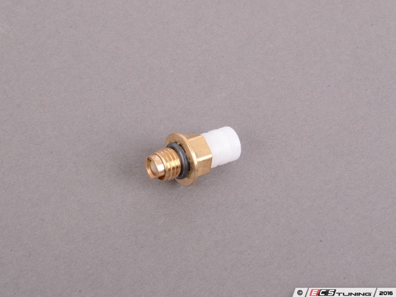 Genuine Mercedes Benz - 0003270369 - CONNECTOR