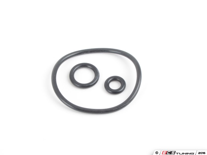 Genuine Mercedes Benz - 2711800109KT2 - Engine Oil Filters - Pack Of Ten