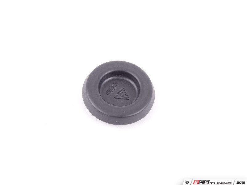 Genuine Porsche - 99970354340 - COVER. SHOCK MOUNT