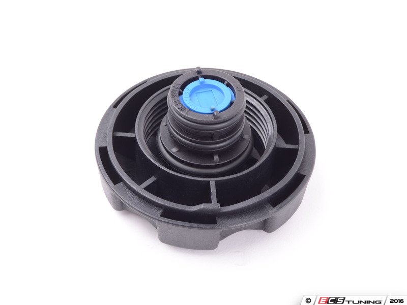 Rein - 17138616418 - Coolant Expansion Tank