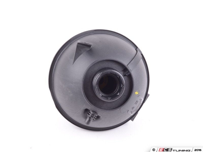 Rein - 17138616418 - Coolant Expansion Tank