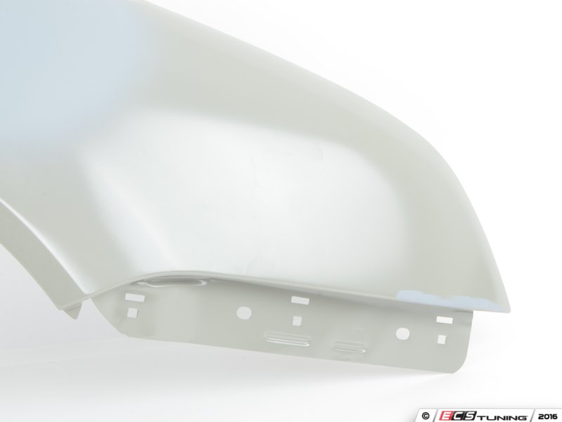 Genuine Volkswagen Audi - 1J5821022B - Fender - Right (1J5 821 022 B)