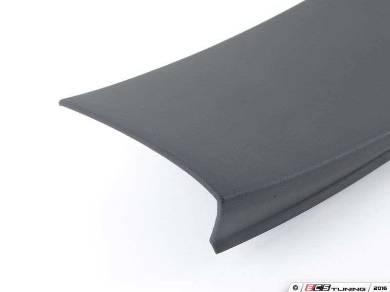 Genuine Volkswagen Audi - 8R0867839B4PK - TRIMPANLEG (8R0 867 839 B 4PK)