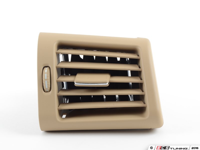 Genuine Mercedes Benz - 25183002548483 - Vent Assembly - Right Side