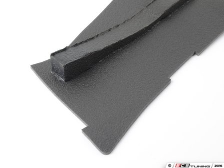 Genuine Mercedes Benz - 1078800097 - Engine Hood Seal