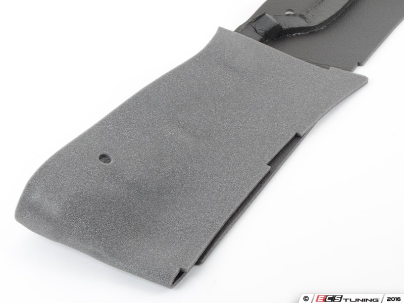 Genuine Mercedes Benz - 1078800097 - Engine Hood Seal