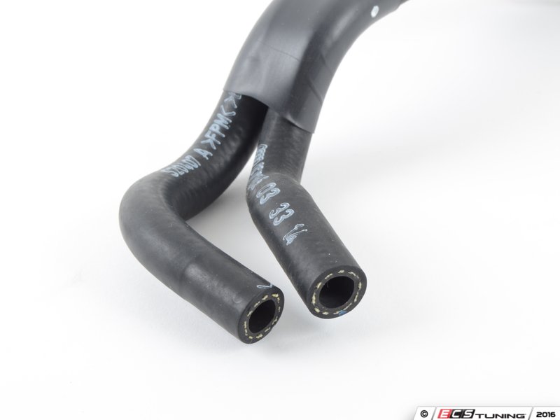 Genuine Volkswagen Audi - 059130300EC - Fuel Lines - Set (059 130 300 EC)