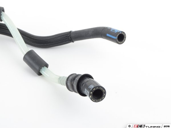 Genuine Volkswagen Audi - 059130300EC - Fuel Lines - Set (059 130 300 EC)