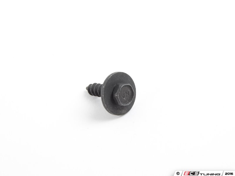 Genuine BMW - 07147148437 - Hex Bolt - Priced Each (07-14-7-148-437)