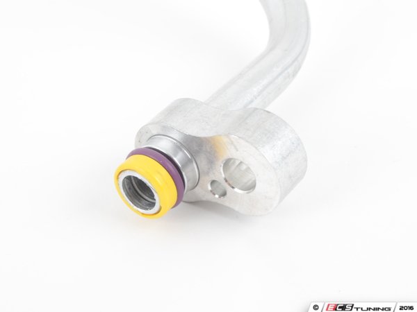 Genuine BMW - 64536988880 - PRESSURE HOSE ASSY C (64-53-6-988-880)