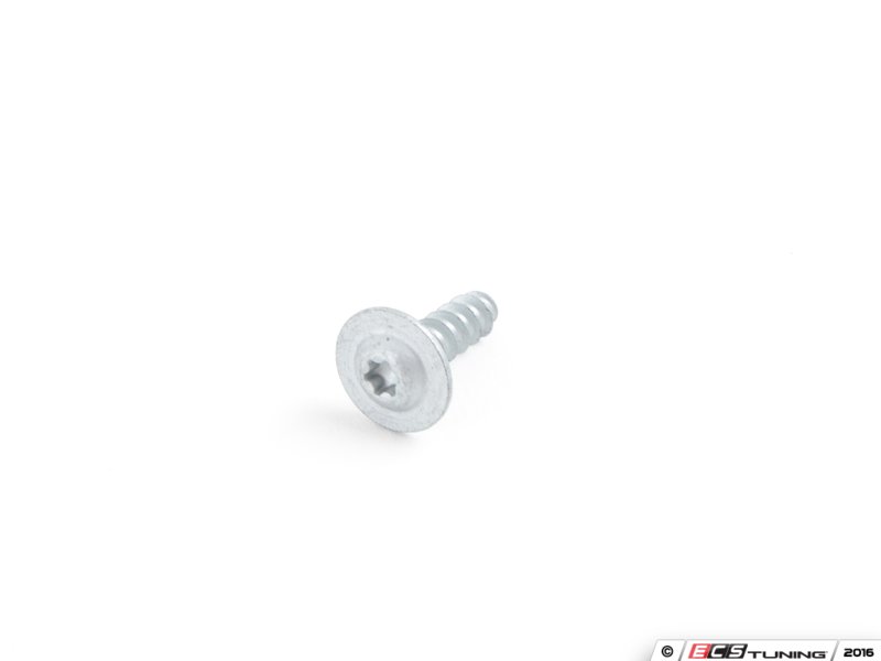 Genuine MINI - 07147127714 - FILLISTER HEAD SCREW (07-14-7-127-714)