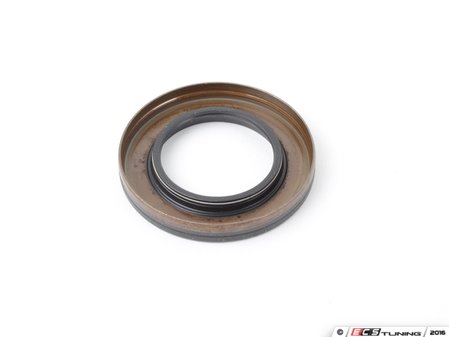 Genuine Volkswagen Audi - 0A6409189E - Front Differential/Bevel Box ...