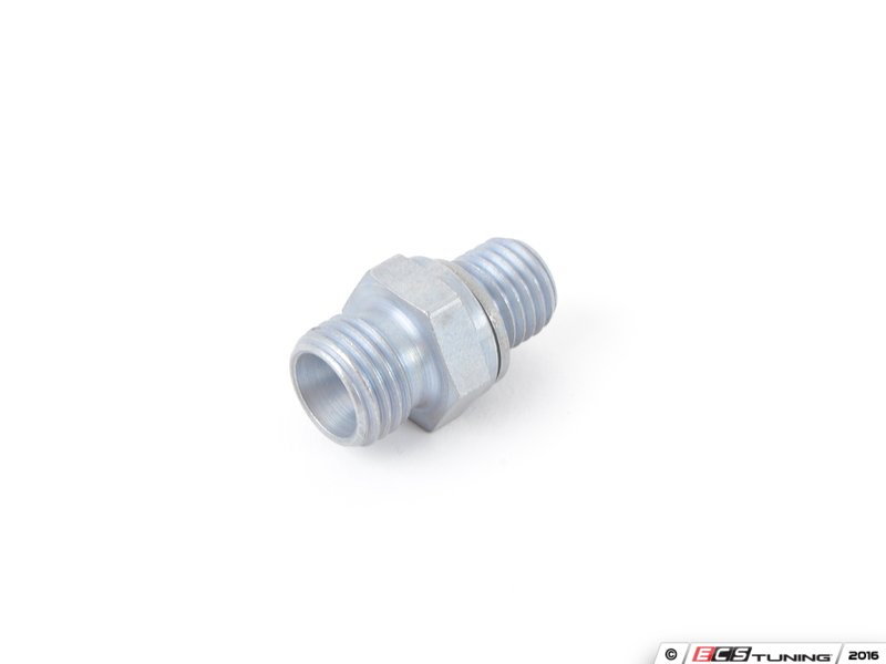 Genuine Volkswagen Audi - 045115677A - Adapter Fitting - Priced Each ...