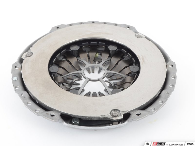 Genuine Volkswagen Audi - 03L141016N - LUK Clutch Kit (03L 141 016 N)
