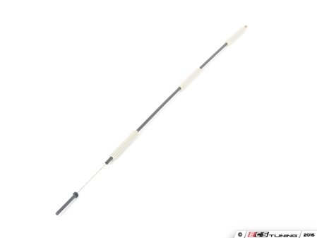 Genuine BMW - 51257009442 - Fuel Door Bowden Cable (51-25-7-009-442)