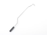 Genuine BMW - 51217175647 - Operating Rod - Left (51-21-7-175-647)