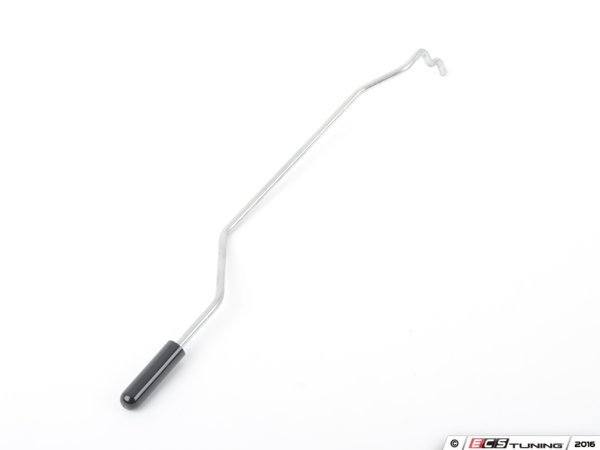 Genuine BMW - 51217175647 - Operating Rod - Left (51-21-7-175-647)