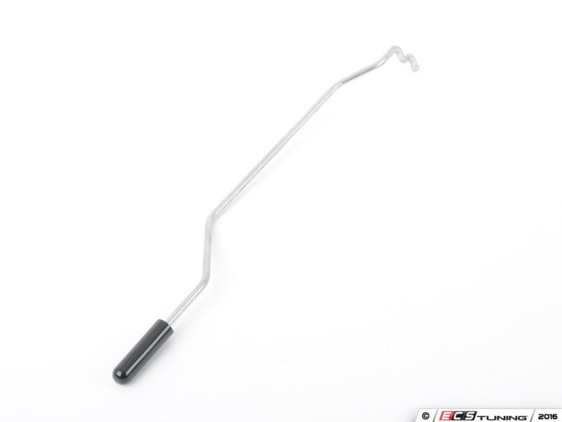 Genuine BMW - 51217175647 - Operating Rod - Left (51-21-7-175-647)