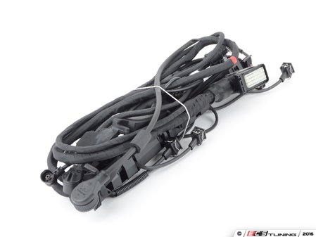 Genuine Mercedes Benz - 1244405232 - CABLE HARNES