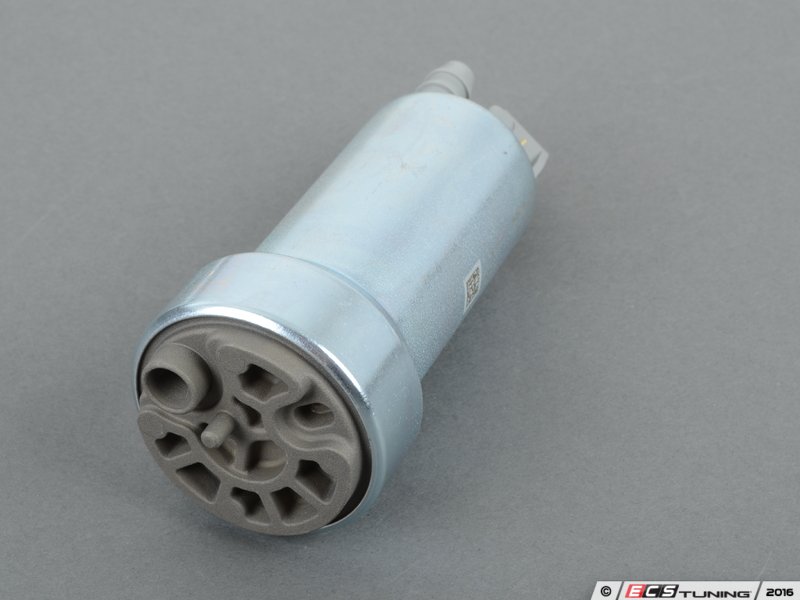 Pierburg - 16117195463 - E70 Fuel Pump - In Tank