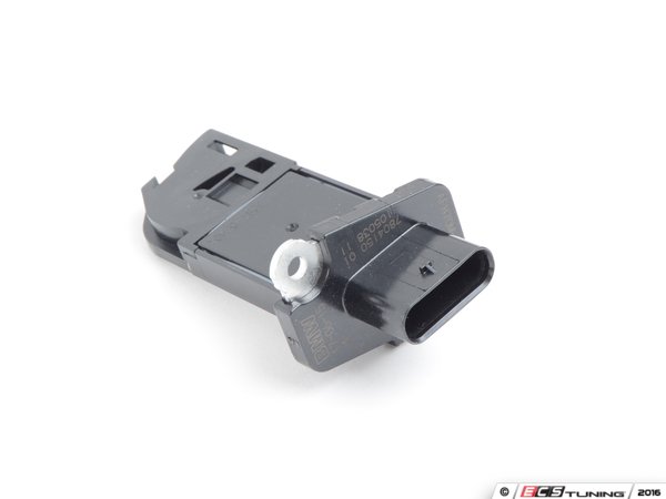 Genuine BMW - 13627804150 - F15 Air Mass Sensor (MAF) (13-62-7-804-150)