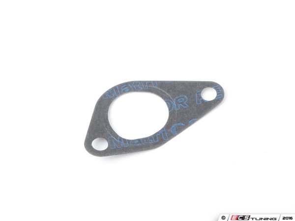 Genuine Mercedes Benz - 2722380080 - EGR (Combination) Valve Gasket - Left