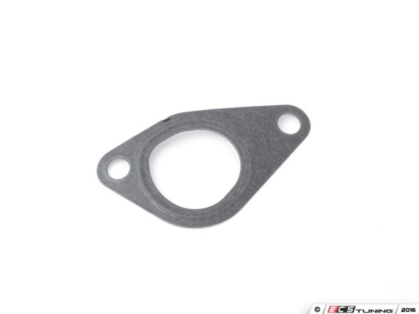 Genuine Mercedes Benz - 2722380080 - EGR (Combination) Valve Gasket - Left