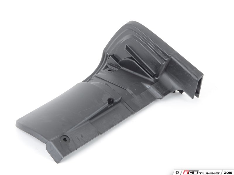Genuine Porsche - 95550554701 - SPOILER