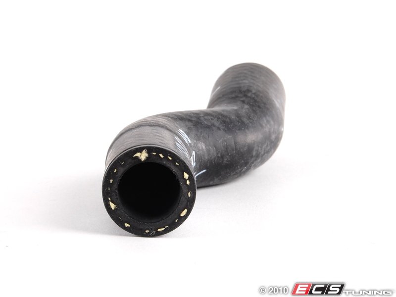 Genuine Volkswagen Audi - 1C0121449 - Coolant Hose (1C0 121 449)