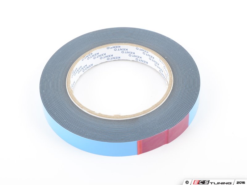 Genuine Volkswagen Audi - D438515A1 - Double Sided Tape - (NO LONGER ...