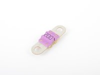 Genuine Volkswagen Audi - N10525510 - Blade Fuse - 200A (N 105 255 10)