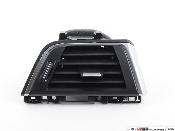 Genuine BMW - 64229346225 - Fresh Air Grille - Right (64-22-9-346-225)