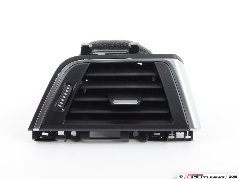 Genuine BMW - 64229346225 - Fresh Air Grille - Right (64-22-9-346-225)