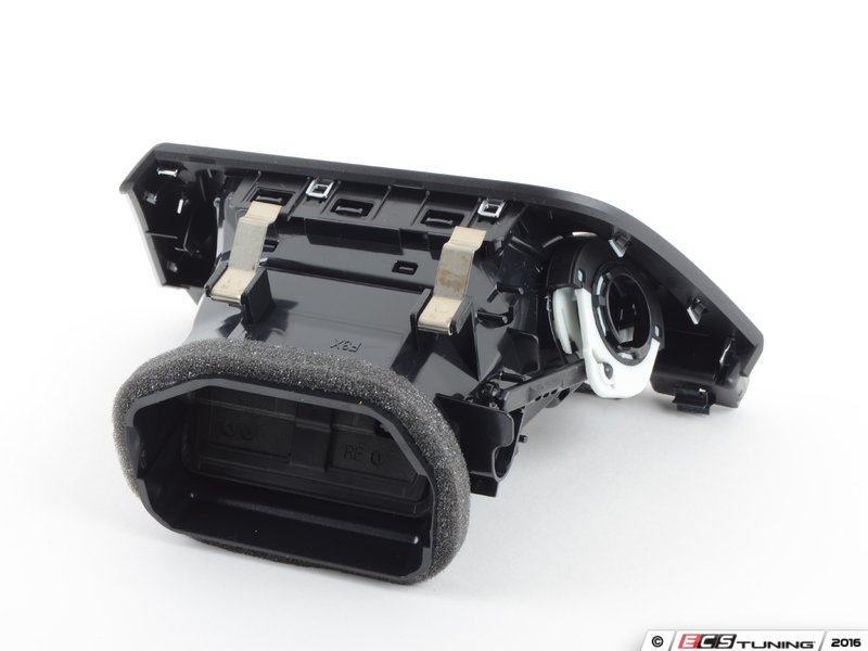 Genuine BMW - 64229346225 - Fresh Air Grille - Right (64-22-9-346-225)