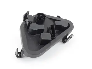 Genuine BMW - 61132359993 - Tail light plug - Priced each (61-13-2-359-993)