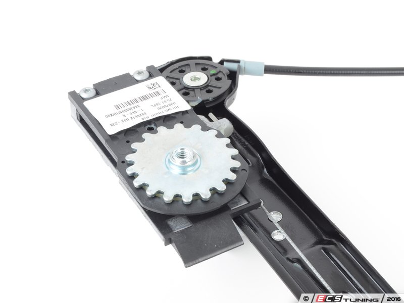 Genuine MINI - 51332756084 - Window Regulator - Front Right (51-33-2 ...