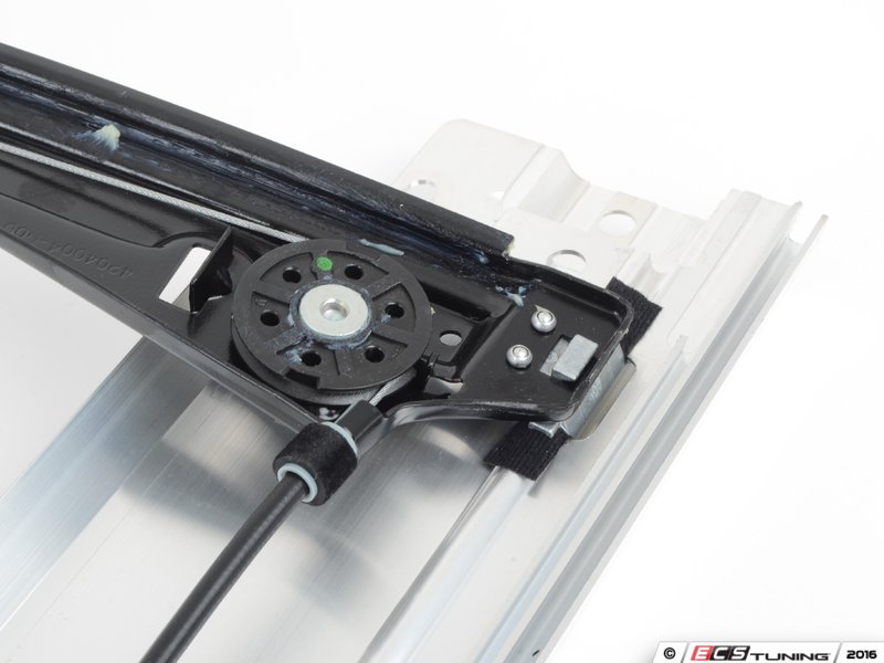 Genuine MINI - 51332756084 - Window Regulator - Front Right (51-33-2 ...