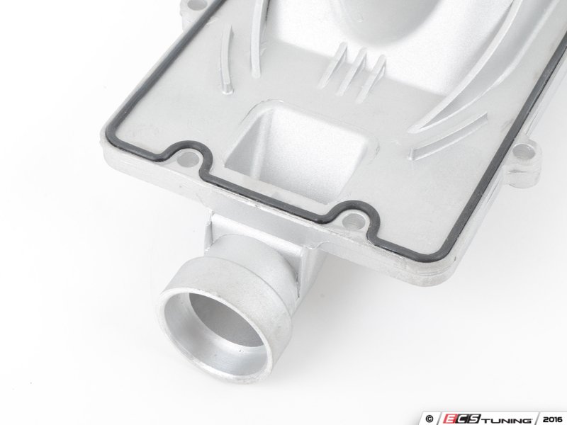 URO - 11147507278 - Valley Pan Cover With Seal - (NO LONGER AVAILABLE)