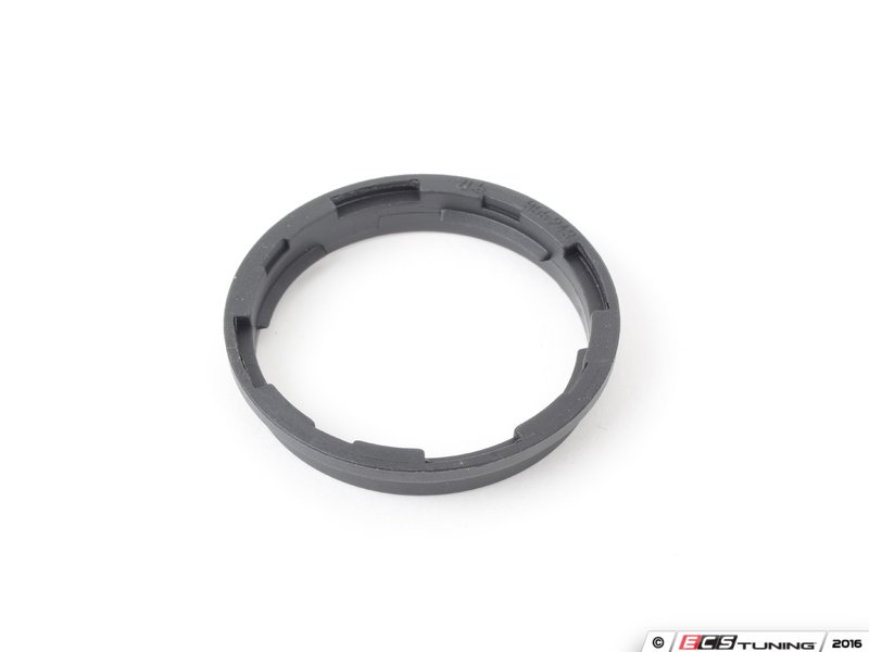 Genuine Porsche - 95561320100 - PLASTIC NUT