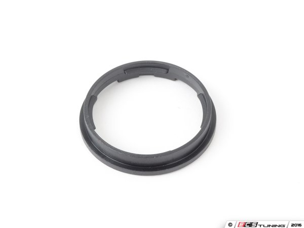 Genuine Porsche - 95561320100 - PLASTIC NUT