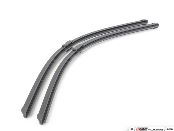 Bosch - 2218200745 - Windshield Wiper Blade Set