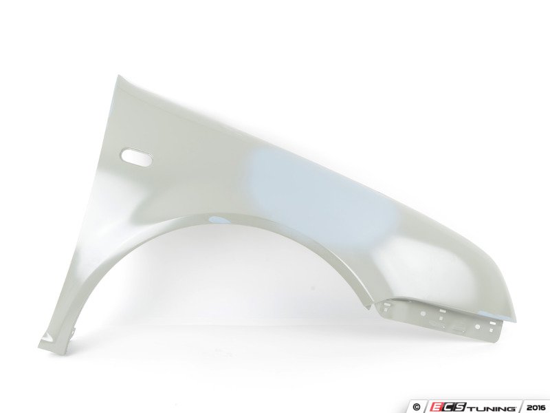 Genuine Volkswagen Audi - 1J5821022B - Fender - Right (1J5 821 022 B)