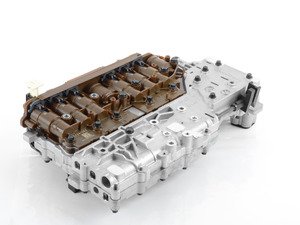 BMW E92 Automatic Transmission Rebuild Components - ECS Tuning