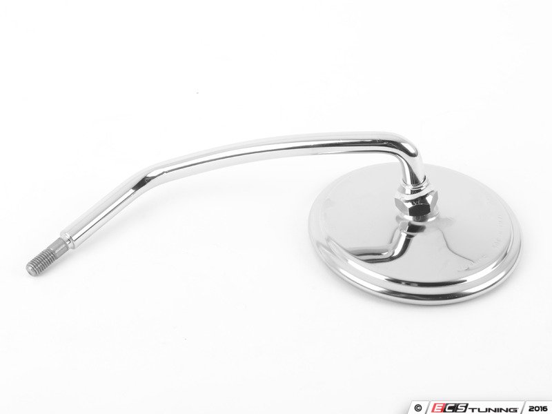 Genuine BMW - 51161236021 - MIRROR LEFT (51-16-1-236-021)