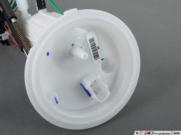 Bosch - 16117373525 - Fuel Filter