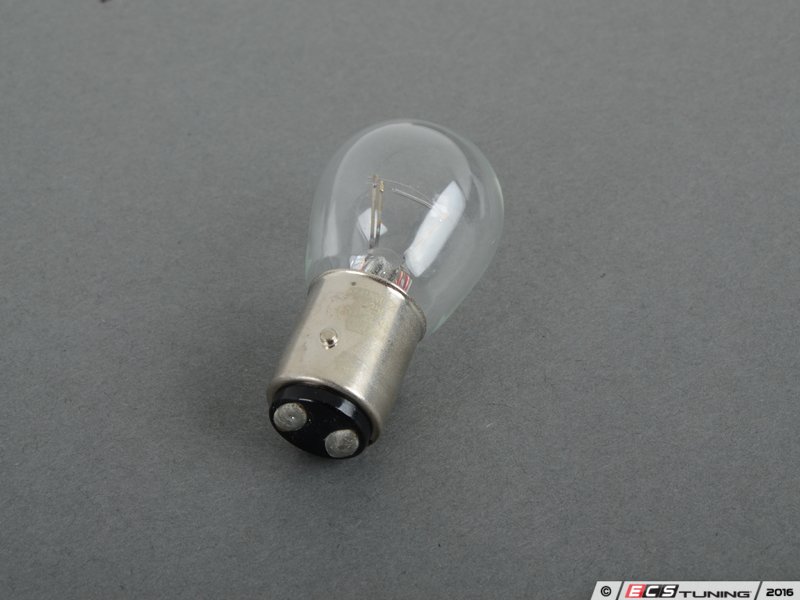 Genuine Porsche - 90063101790 - BULB