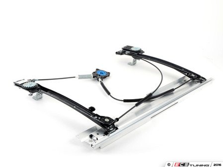 Genuine MINI - 51332756084 - Window Regulator - Front Right (51-33-2 ...